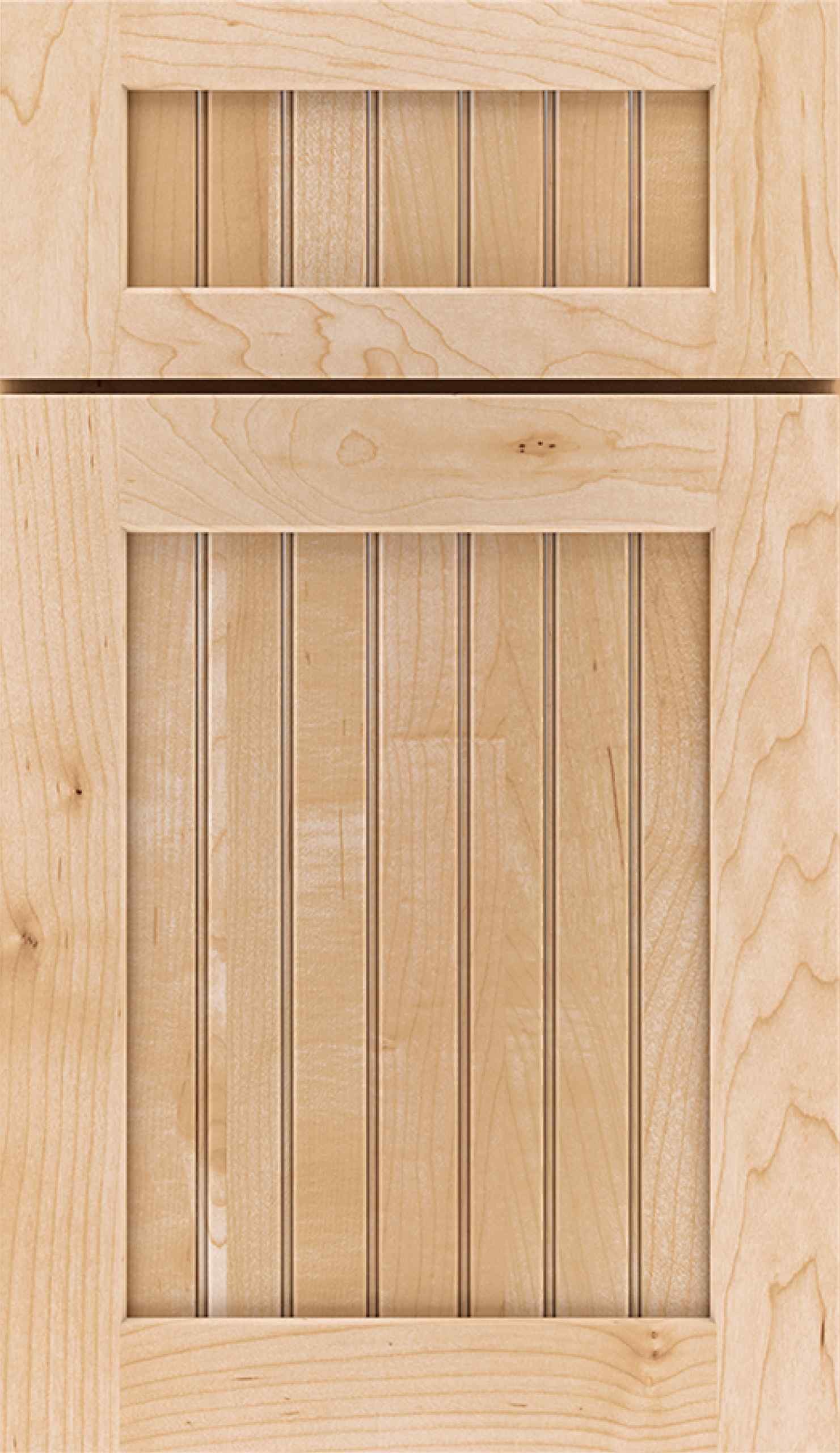 Windsor 5-Piece | Wolf Designer Cabinets | Columbus, Ohio