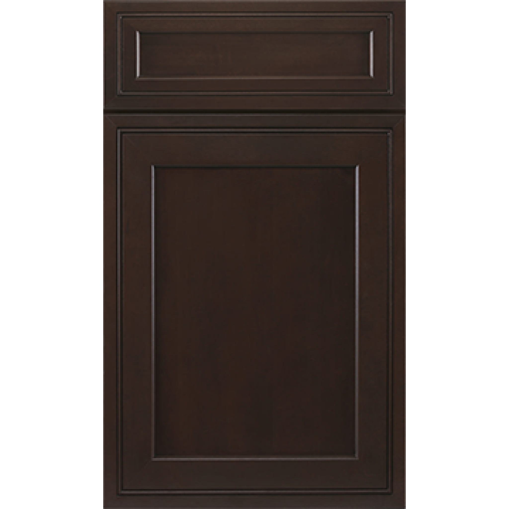 Shop the delighted castle grey kitchen cabinets