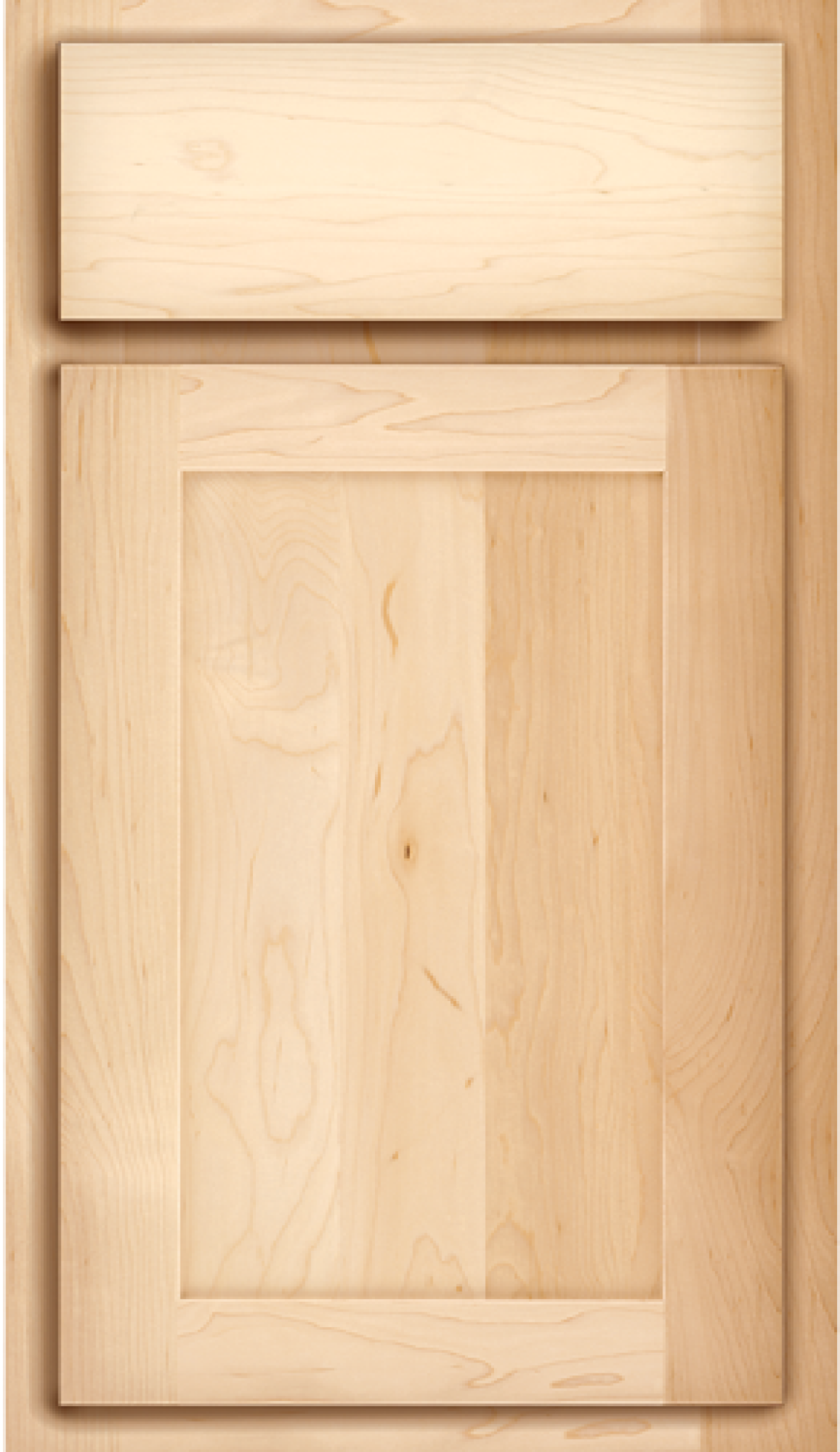 Ives Half - Badger Cabinets