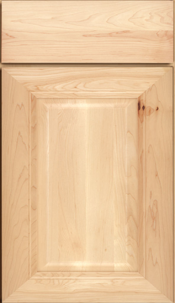 Robson - Badger Cabinets